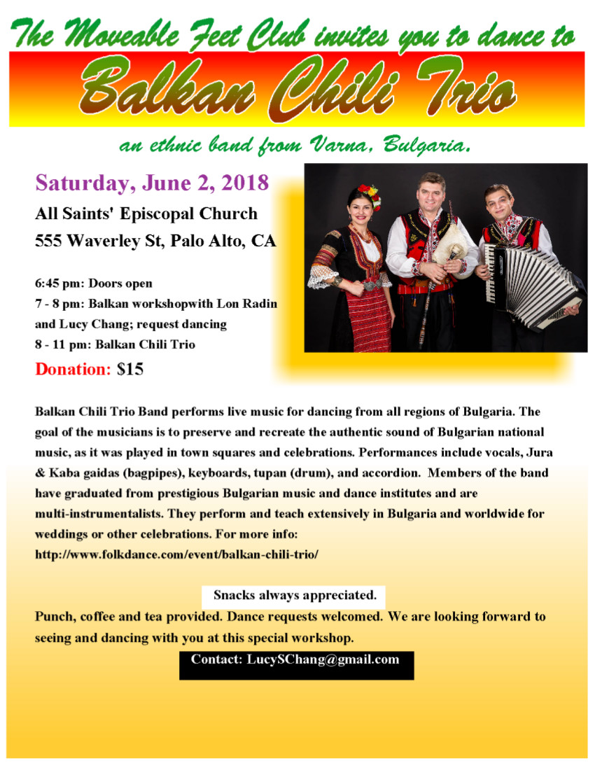 Events for December 2025 – Folk Dance Federation of California