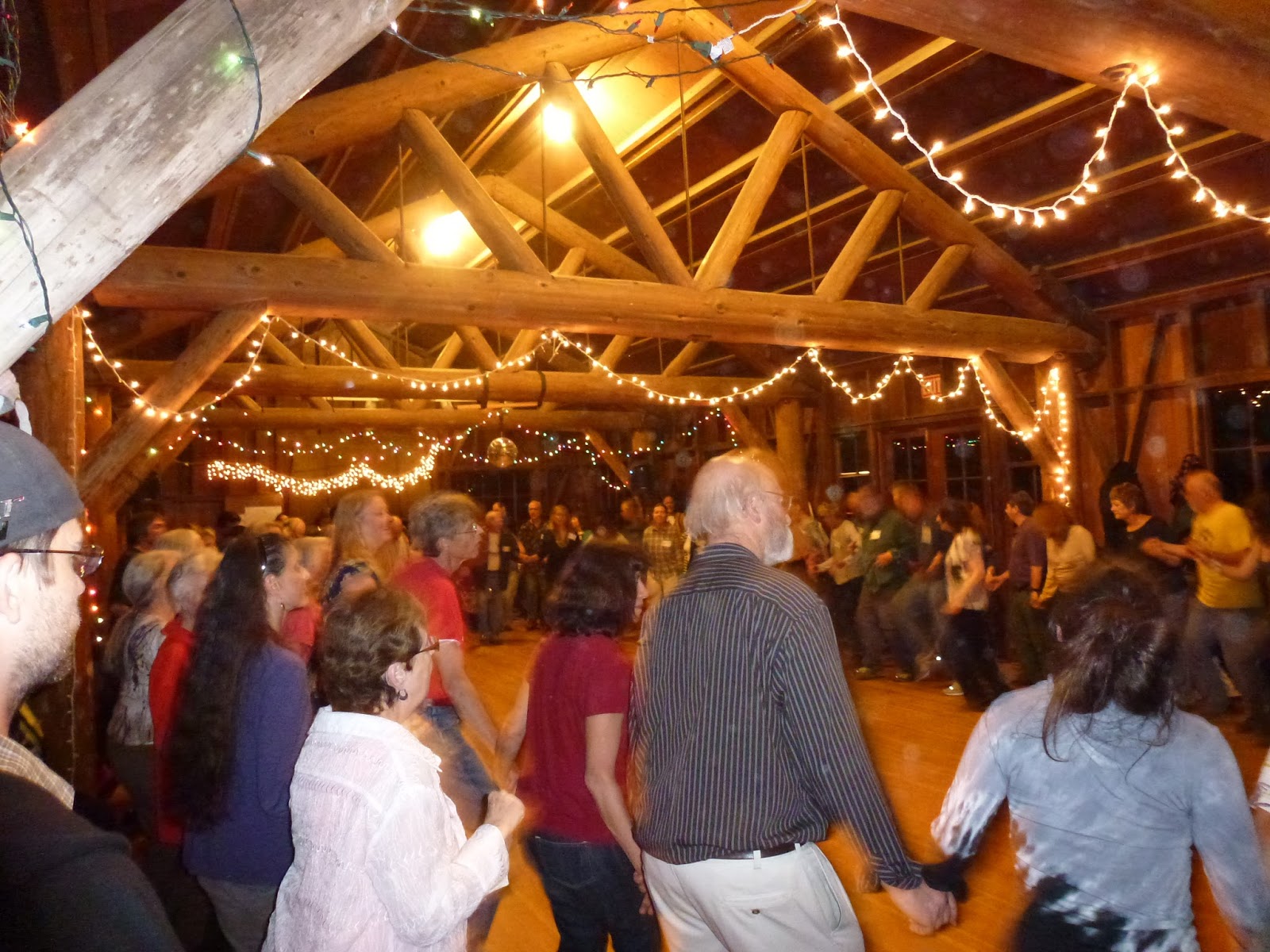 Razzmatazz Folk Dance Weekend - Folk Dance Federation of California