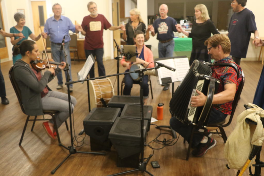 Balkan Dance Party with Zabava International! - Folk Dance Federation ...